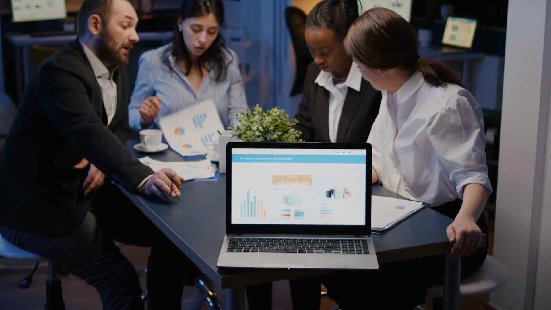 By following these steps and leveraging Power BI’s powerful ...