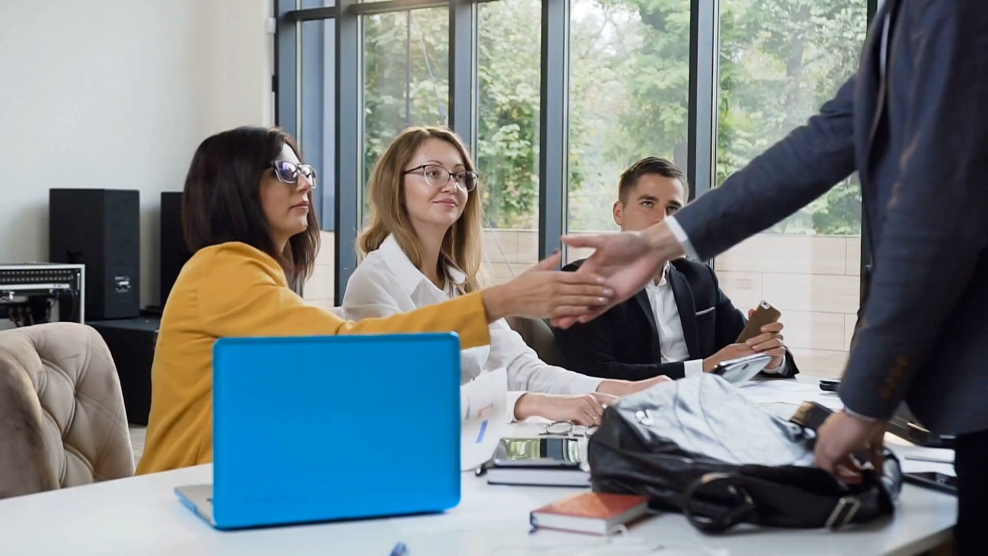 With your data now set up in Power BI, you’re ready to start creating ...