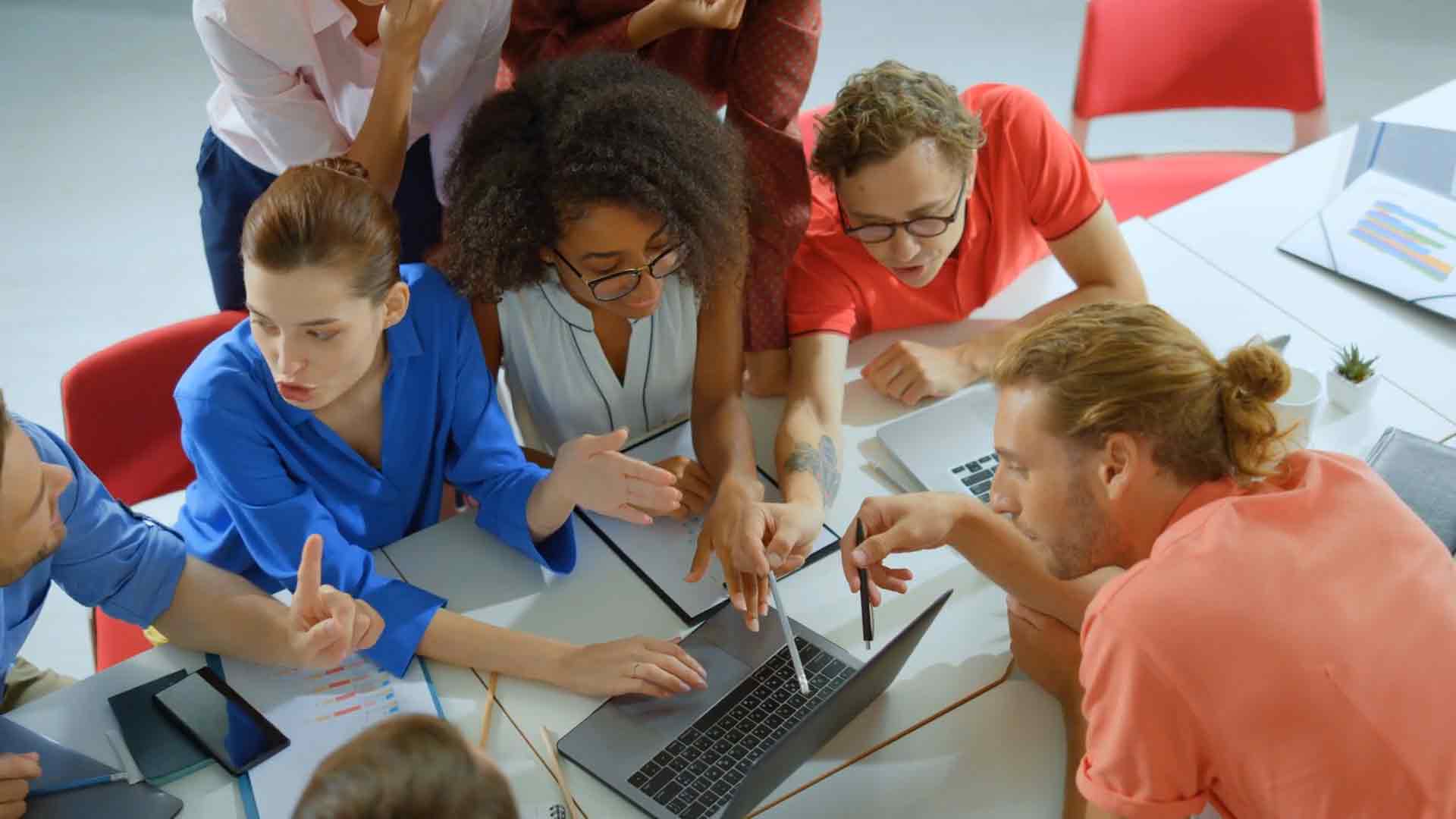 Data Visualization Techniques