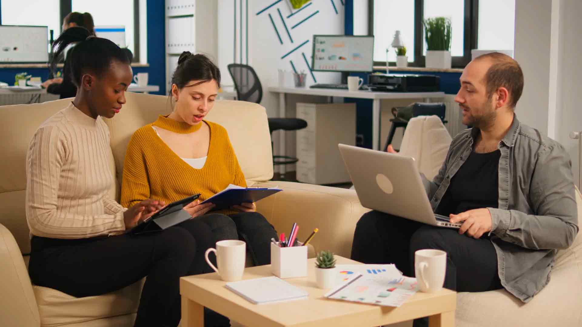 Key Features of Power BI that Support Business Growth