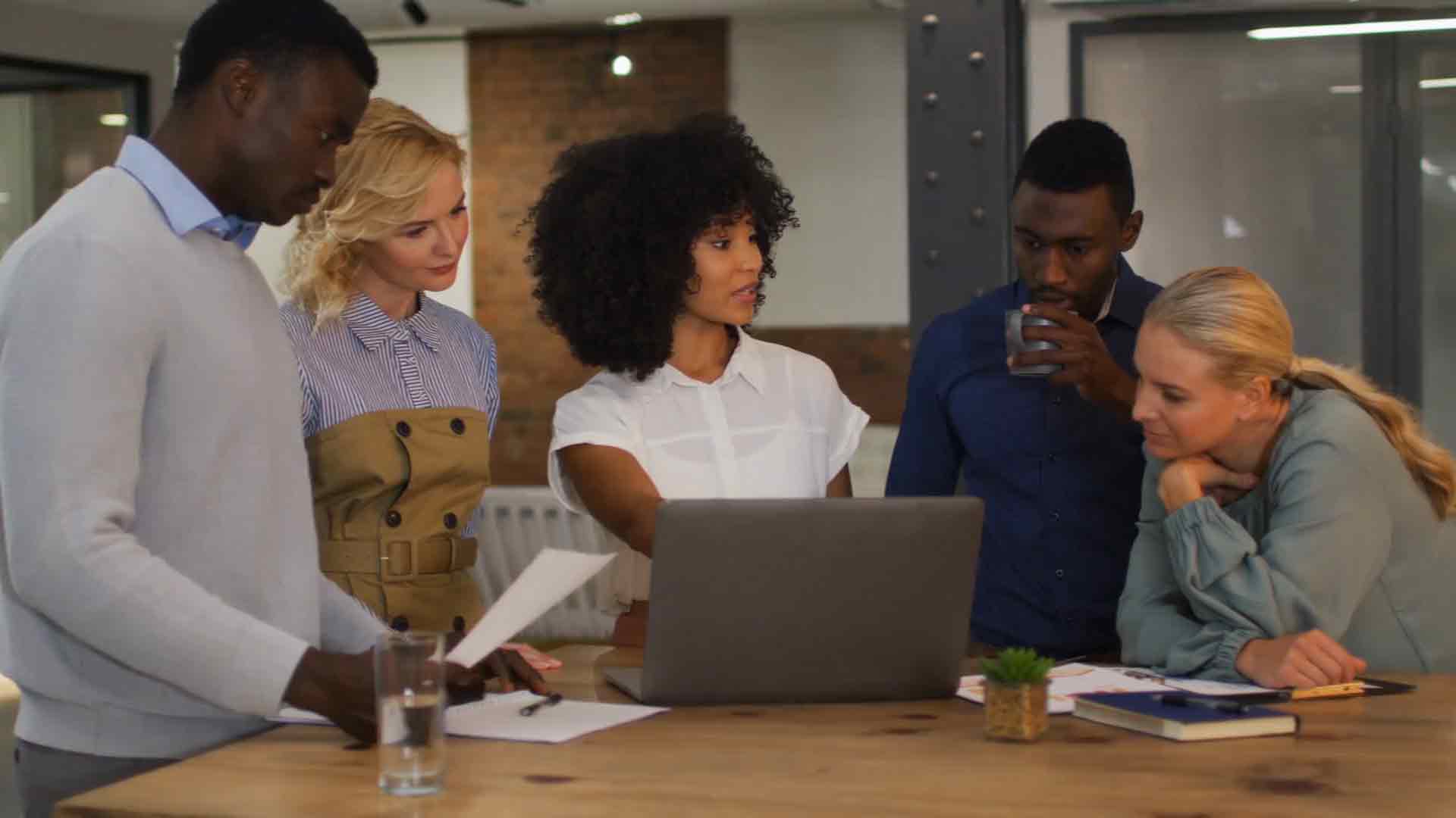 Once you are connected to the Palantir Foundry data source, you can use ...