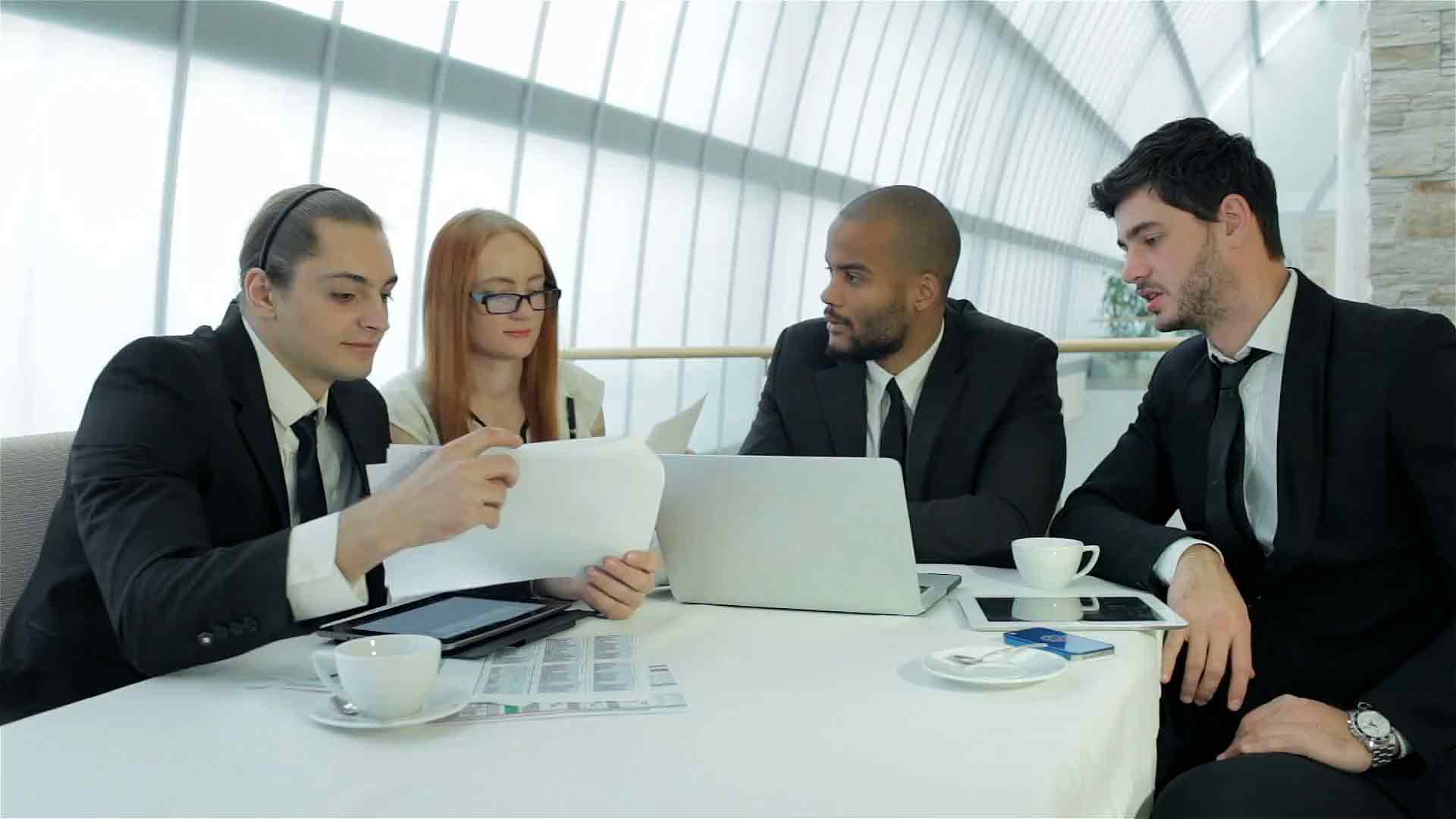Cracking the Code – How the Power BI Product Empowers Businesses to ...