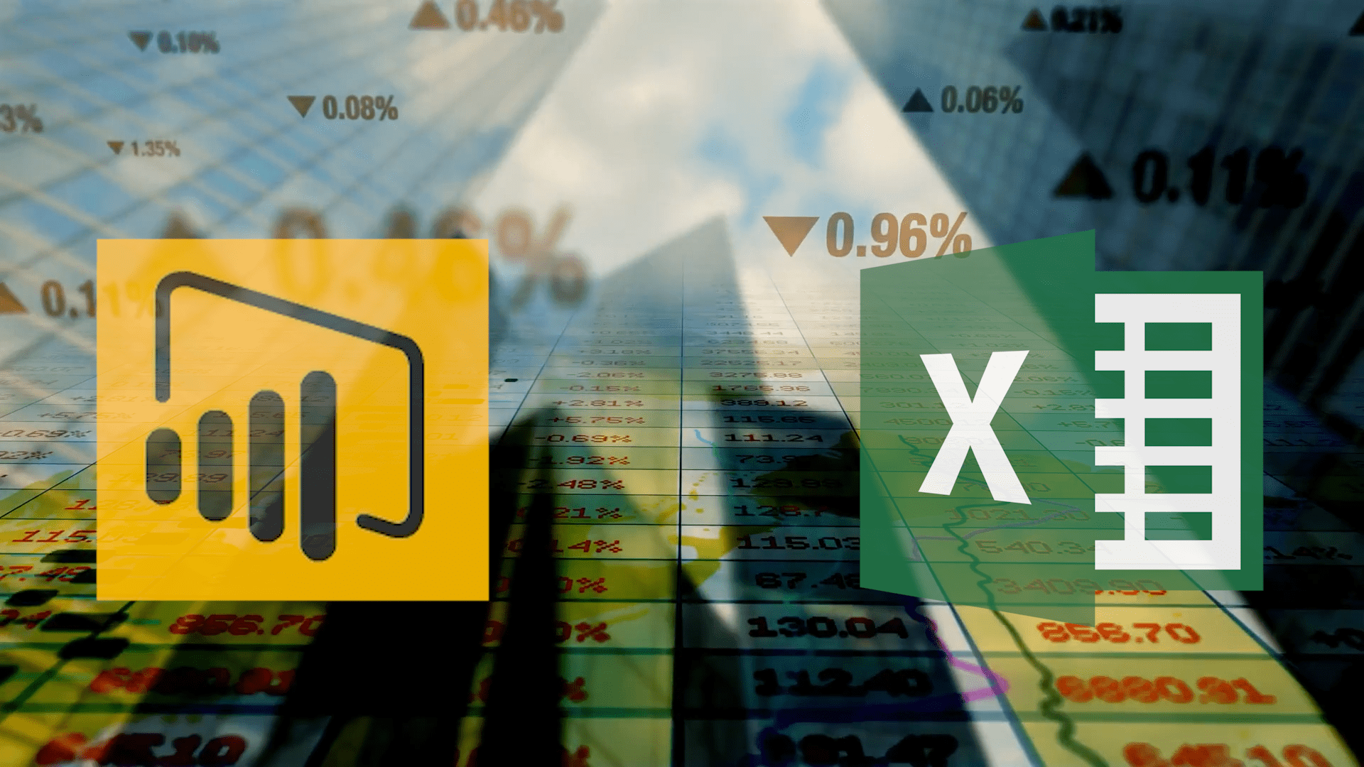 Power BI Excel Integration Power BI Excel Integration